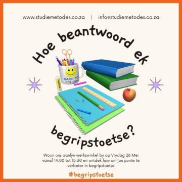 Studie Metodes Akademie - Hulp met studie metodes